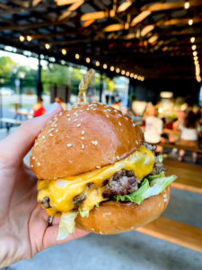 30 Best Burgers In Austin (2024 EDITION!) | The Austin Things