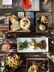 Where To Eat The Best Lunch In Austin Texas: 53 Options In Every ...