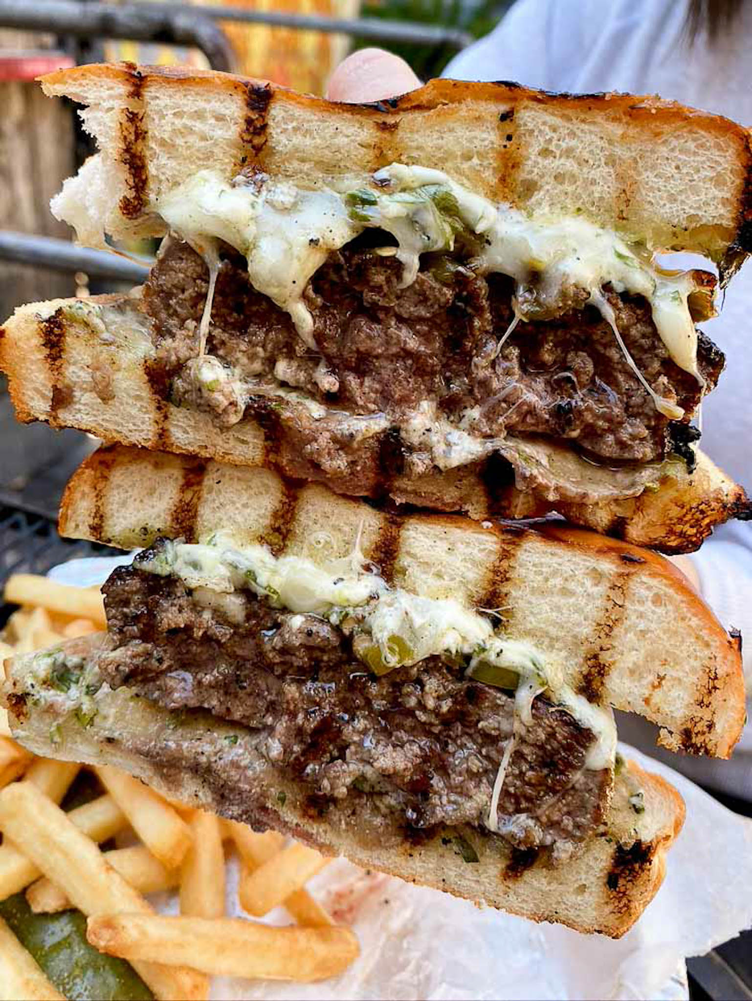 30 Best Burgers In Austin (2024 EDITION!) | The Austin Things