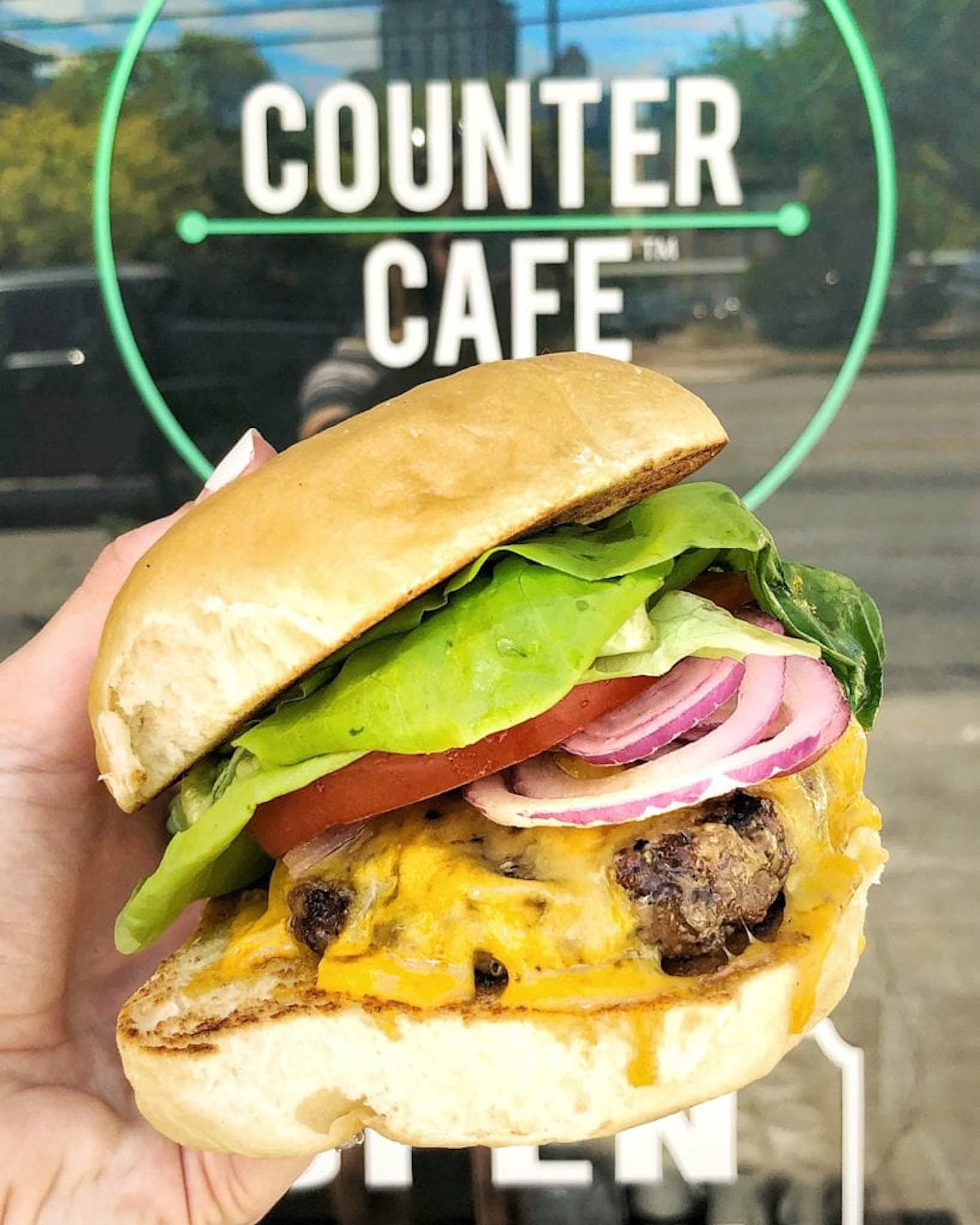 All The Austin Restaurants on Diners, Drive-ins And Dives (And Which ...