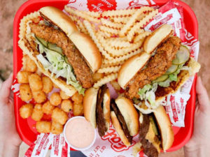 30 Best Burgers In Austin (2024 EDITION!) | The Austin Things