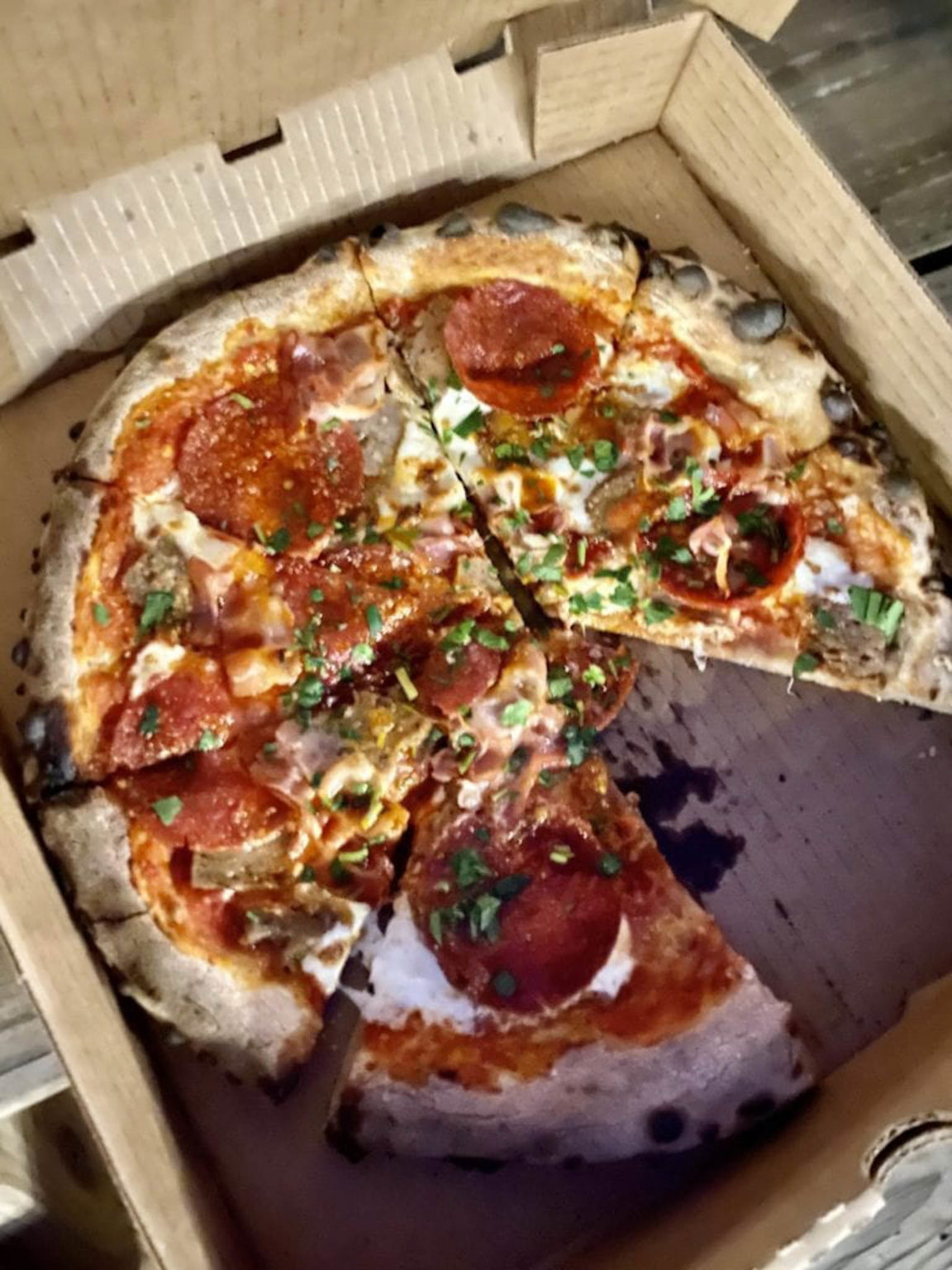 Who Has The Best Pizza In Austin? We Found It... | The Austin Things