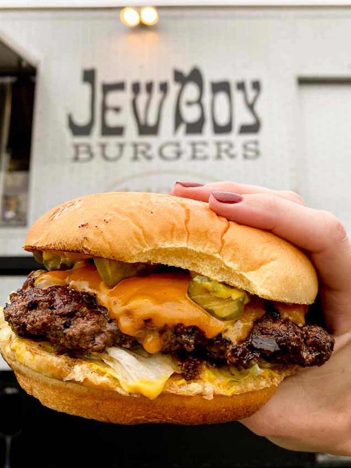30 Best Burgers In Austin (2024 EDITION!) | The Austin Things