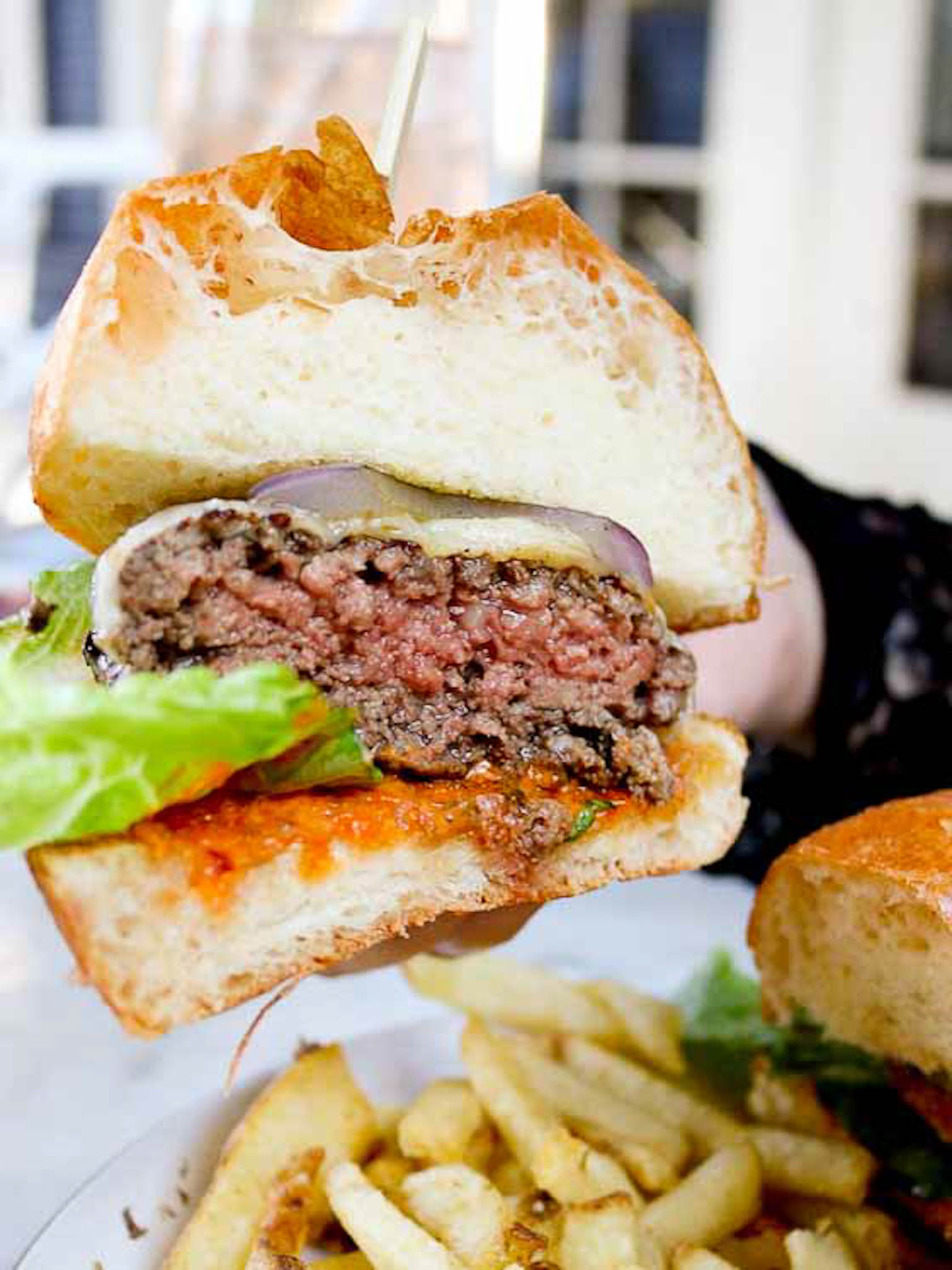 30 Best Burgers In Austin (2024 EDITION!) | The Austin Things