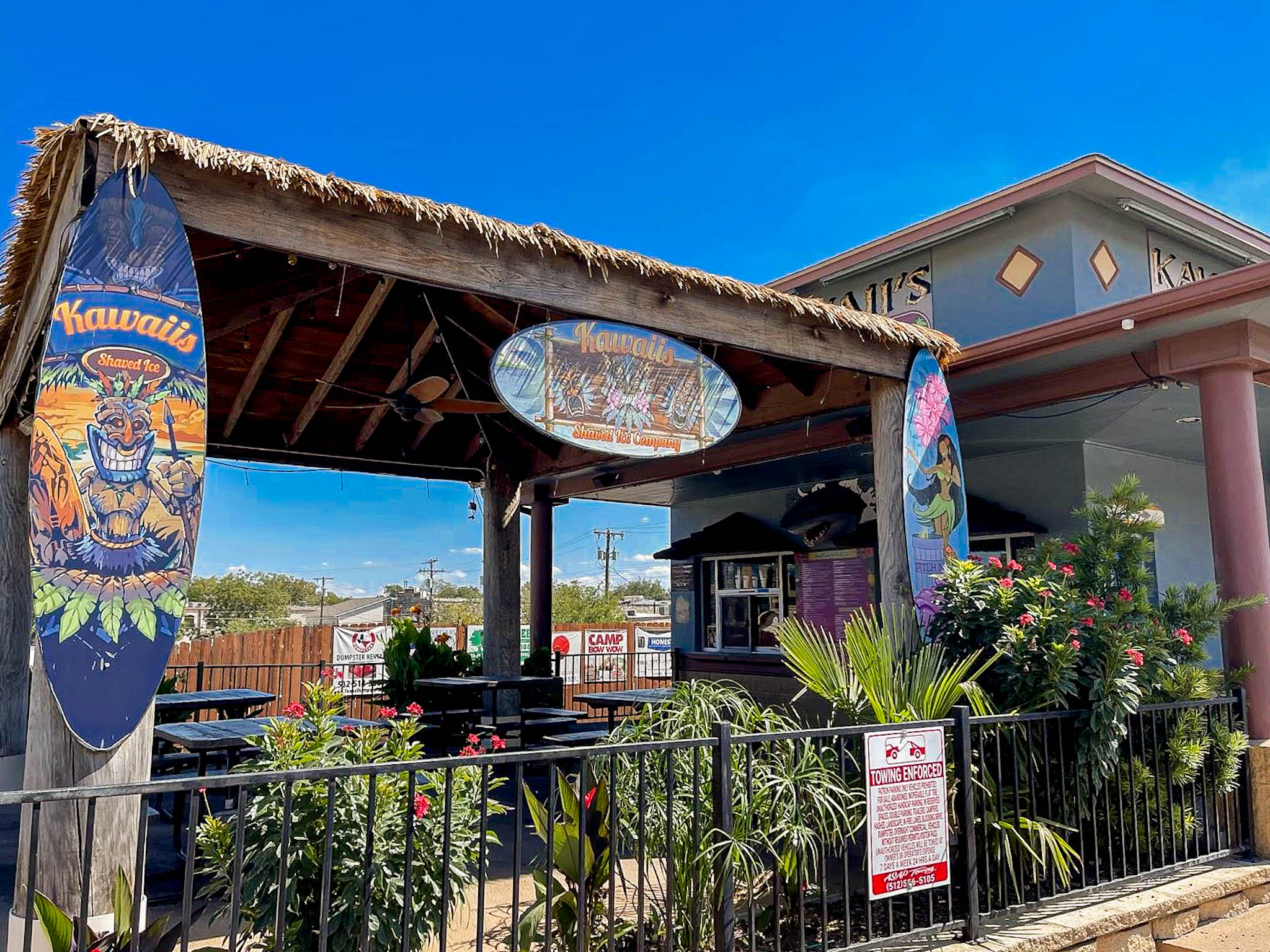 The Best Food And Drinks In Round Rock: A Local's Guide | The Austin Things