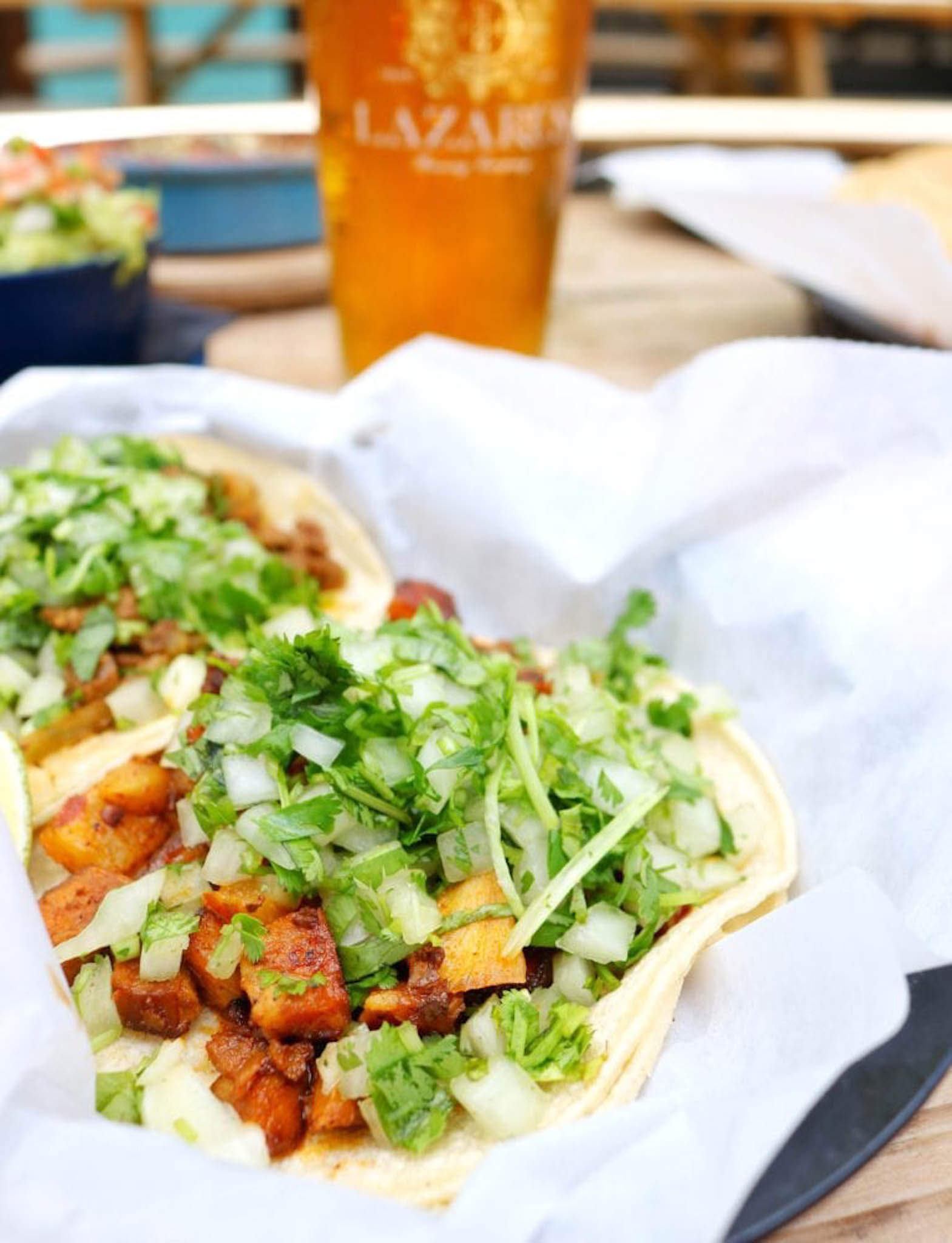 20 Best Tacos In Austin That I Always Recommend To My Friends | The Austin Things