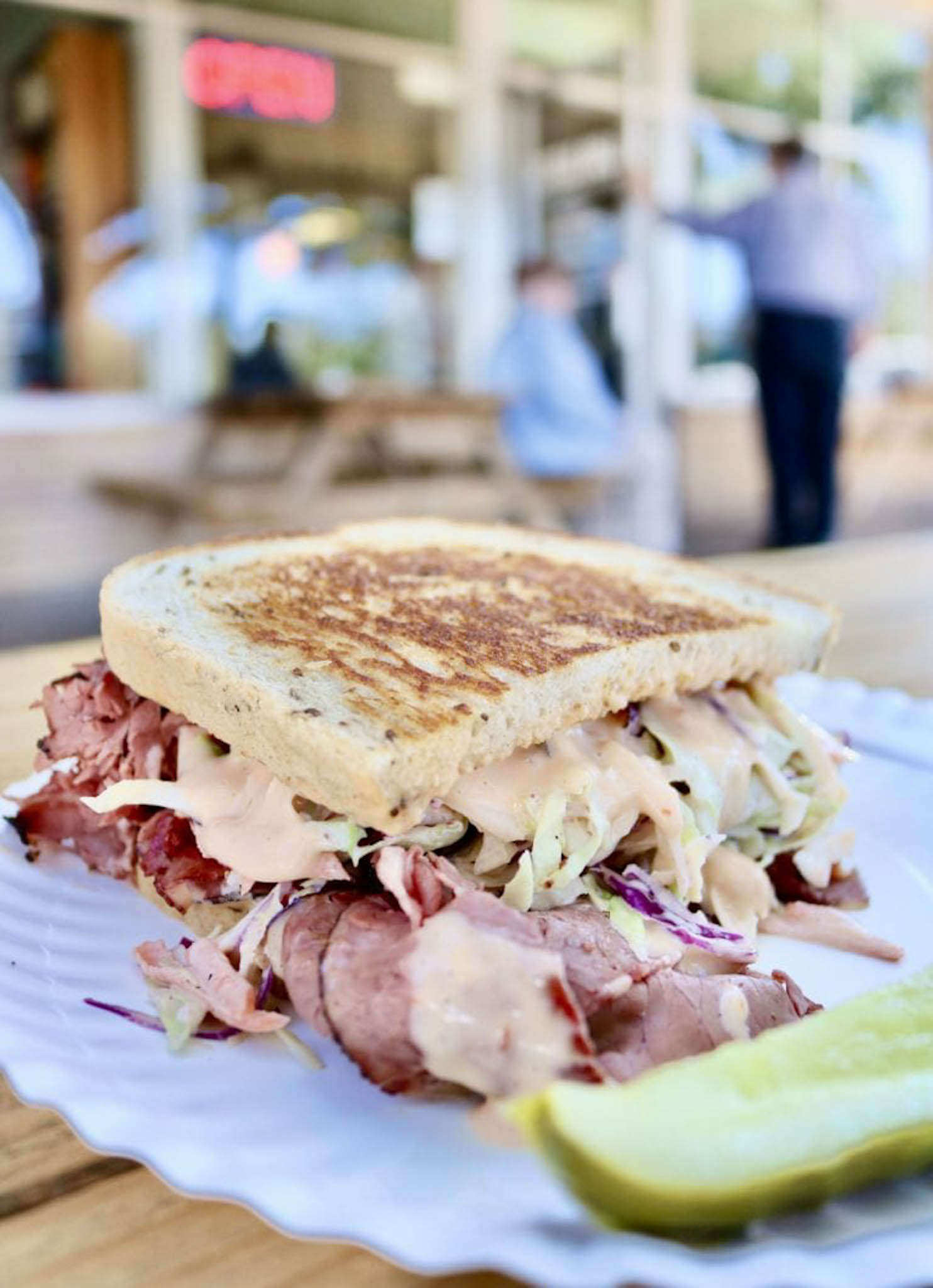 The Best Casual Restaurants In Austin | The Austin Things