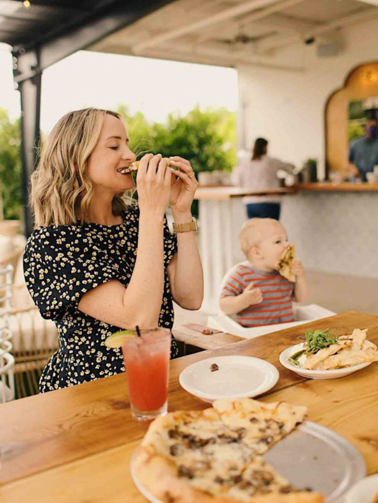 Who Has The Best Pizza In Austin? We Found It... | The Austin Things