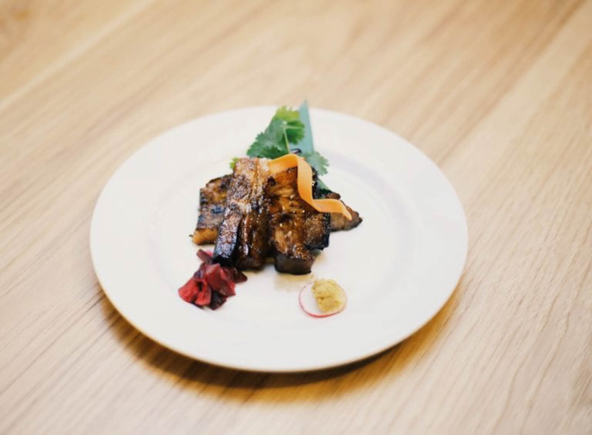 Top 13 Sushi Restaurants In Austin | The Austin Things