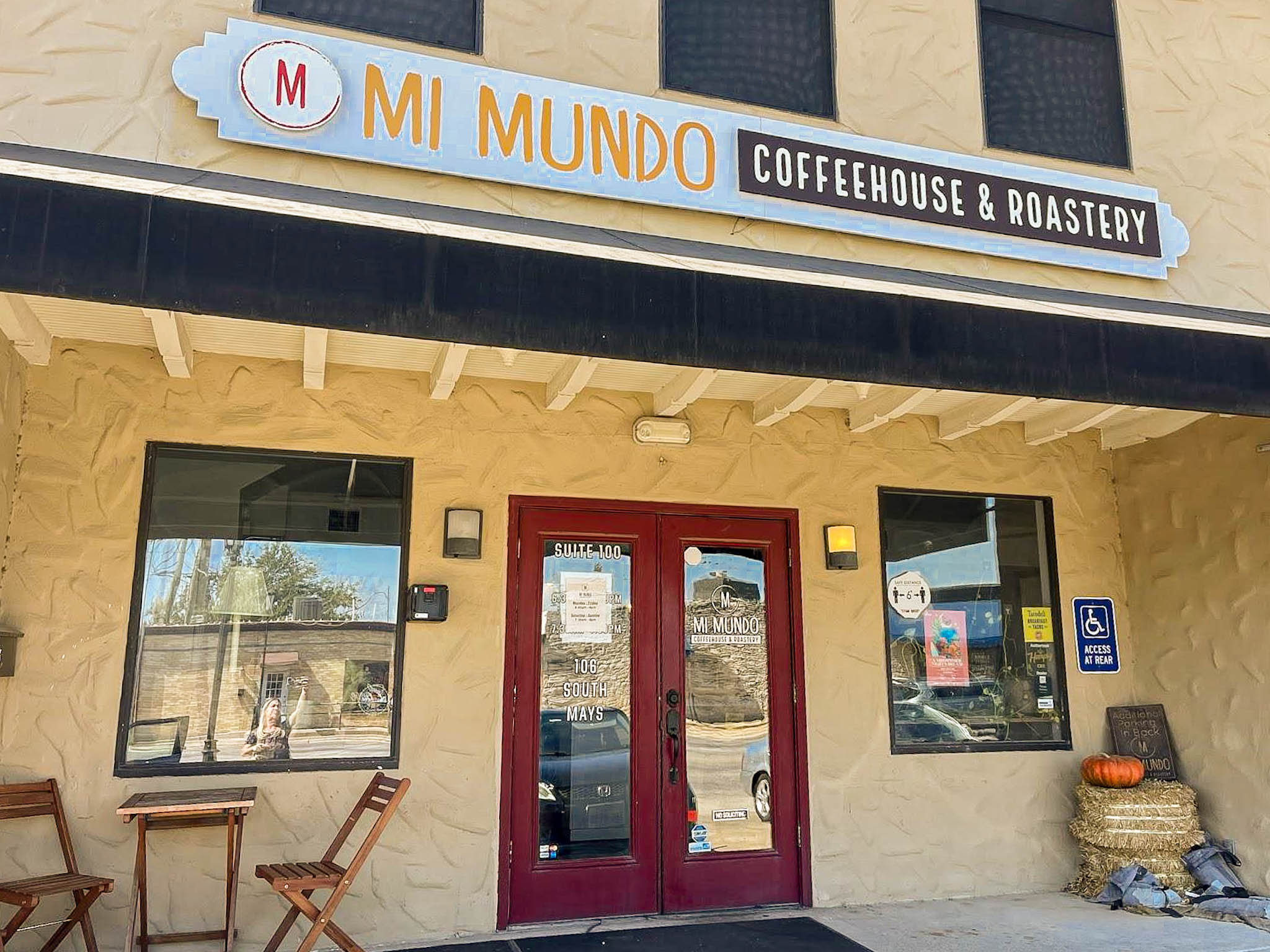 The Best Food And Drinks In Round Rock: A Local's Guide | The Austin Things