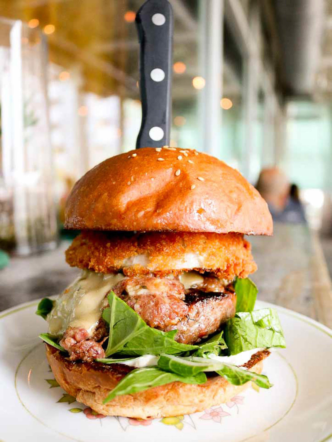 30 Best Burgers In Austin (2024 EDITION!) | The Austin Things