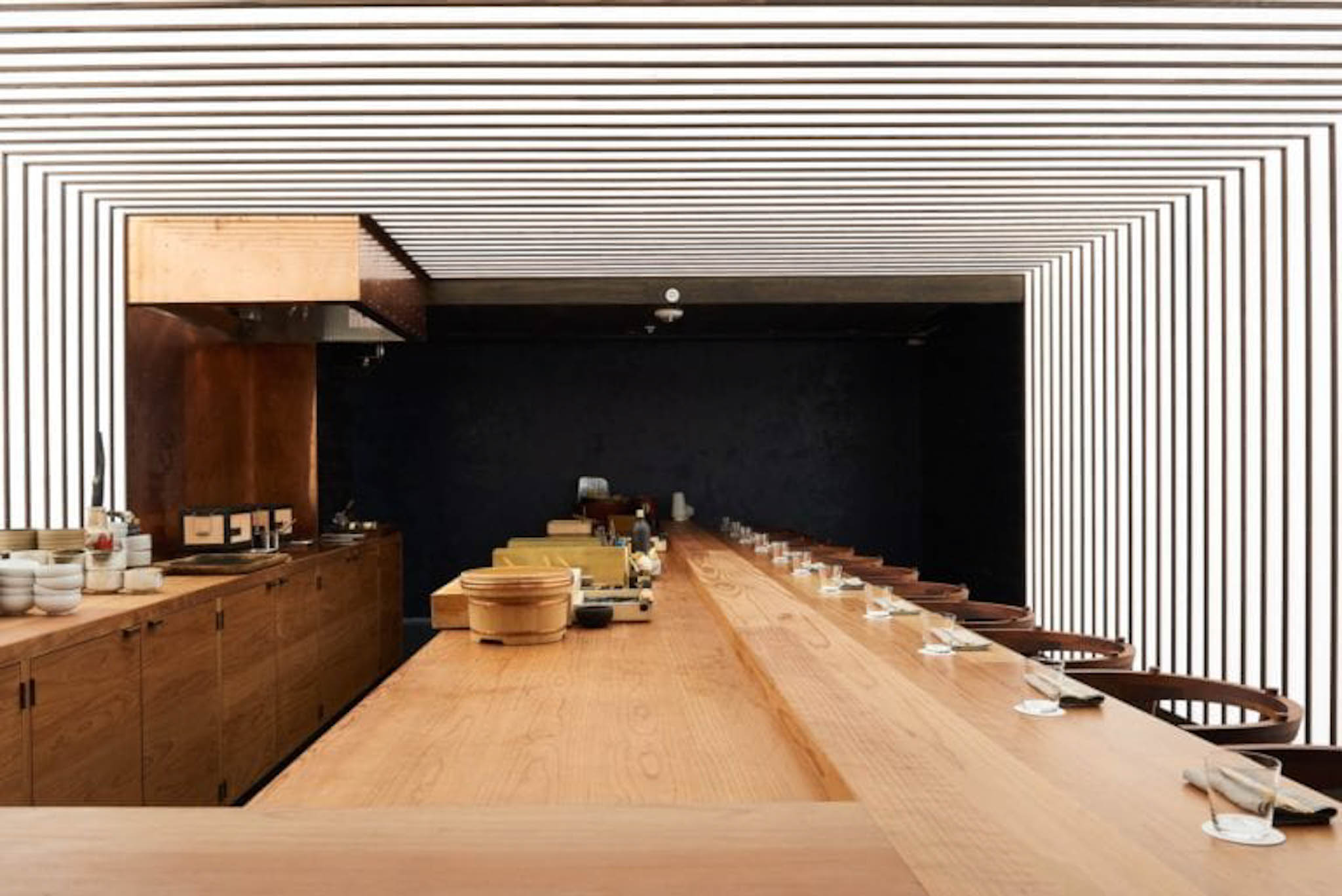 Top 13 Sushi Restaurants In Austin | The Austin Things