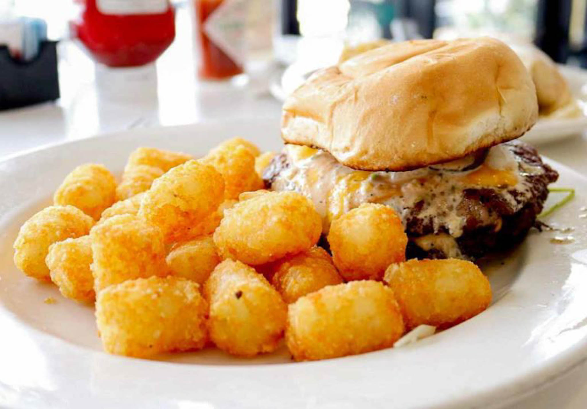 The Best Casual Restaurants In Austin | The Austin Things