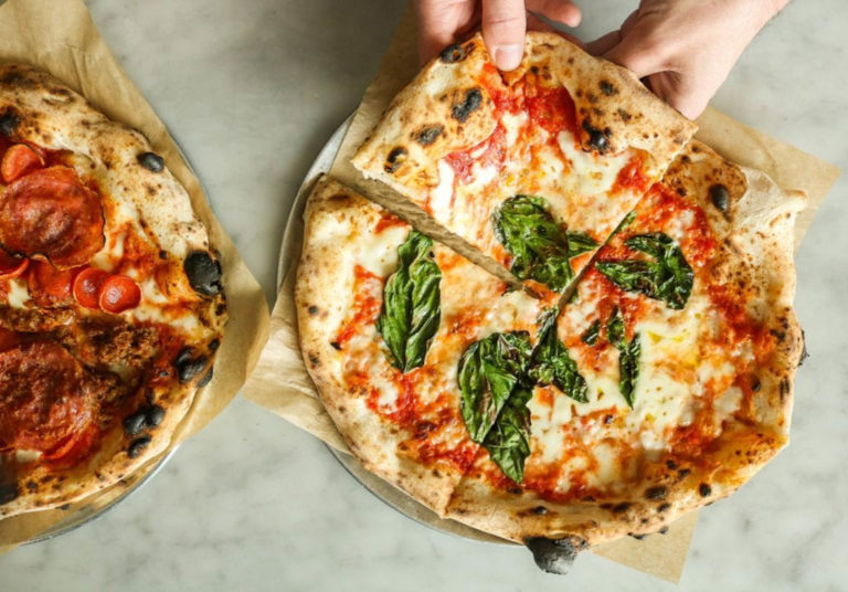 Who Has The Best Pizza In Austin? We Found It... | The Austin Things