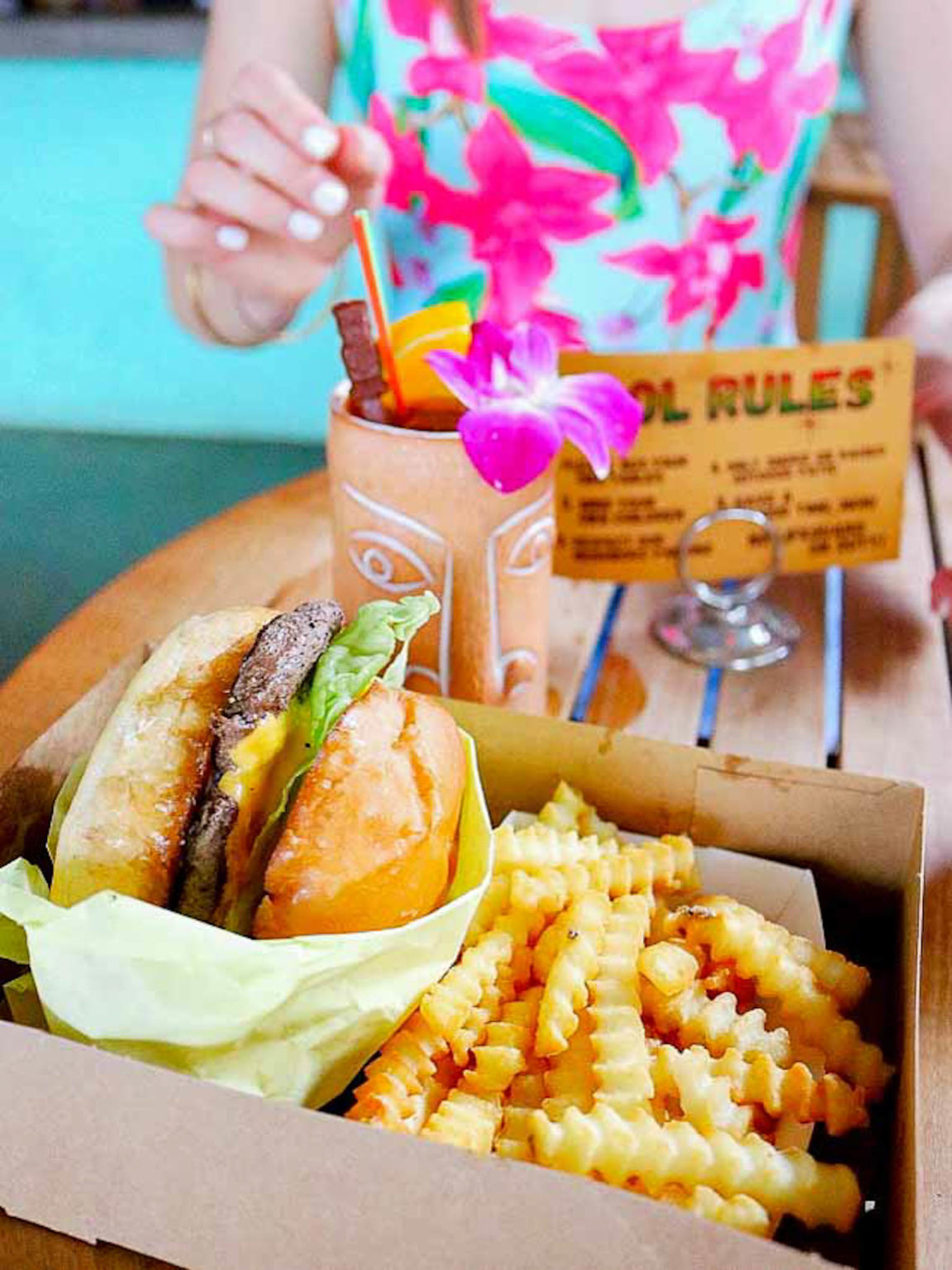 30 Best Burgers In Austin (2024 EDITION!) | The Austin Things