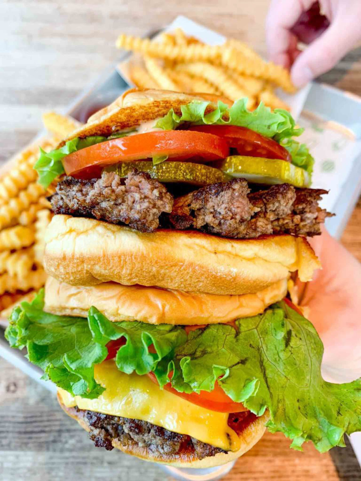 25 Best Restaurants At The Domain | The Austin Things