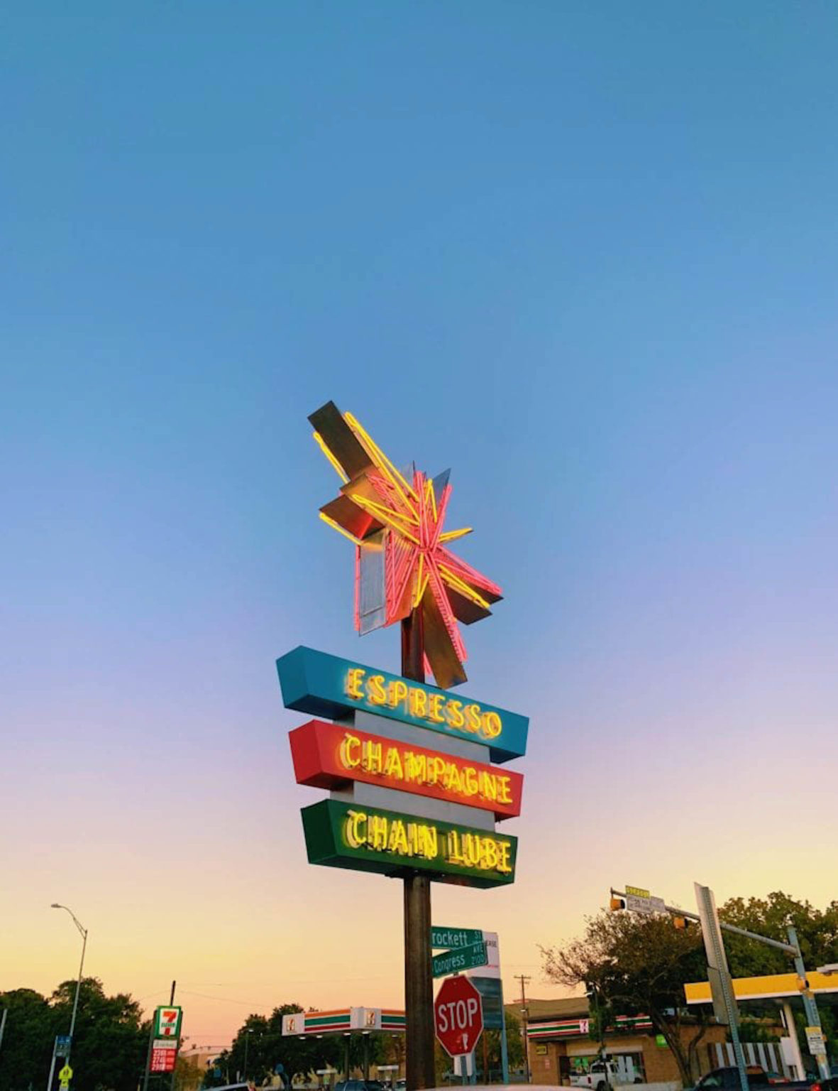 21 Wine Bars In Austin That Are Absolutely Darling | The Austin Things