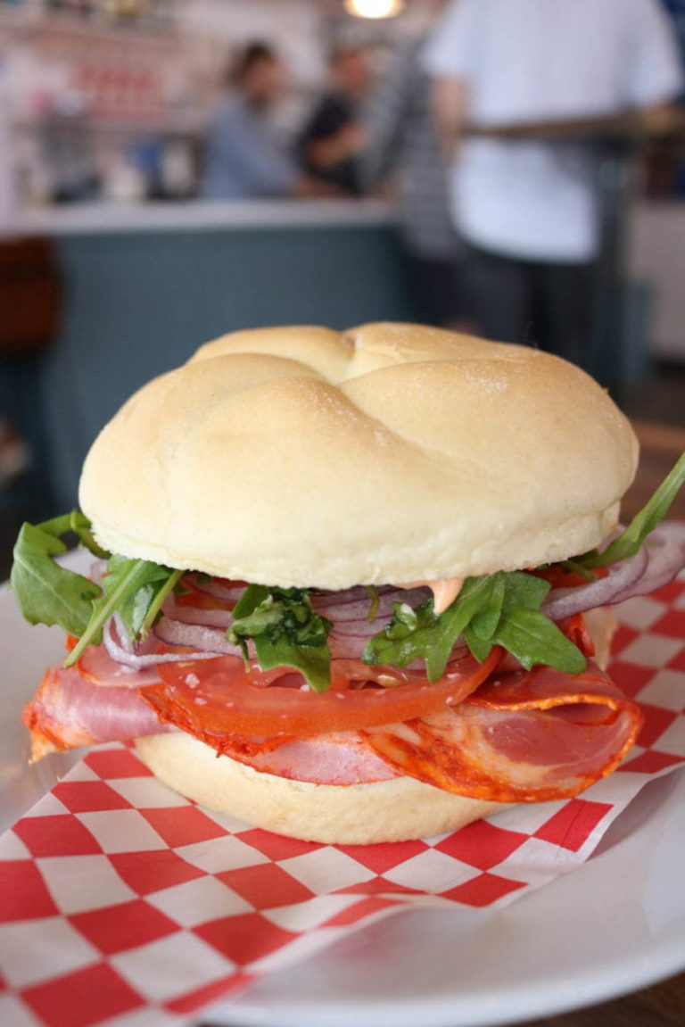 Here Are The Best Sandwiches In Austin | The Austin Things