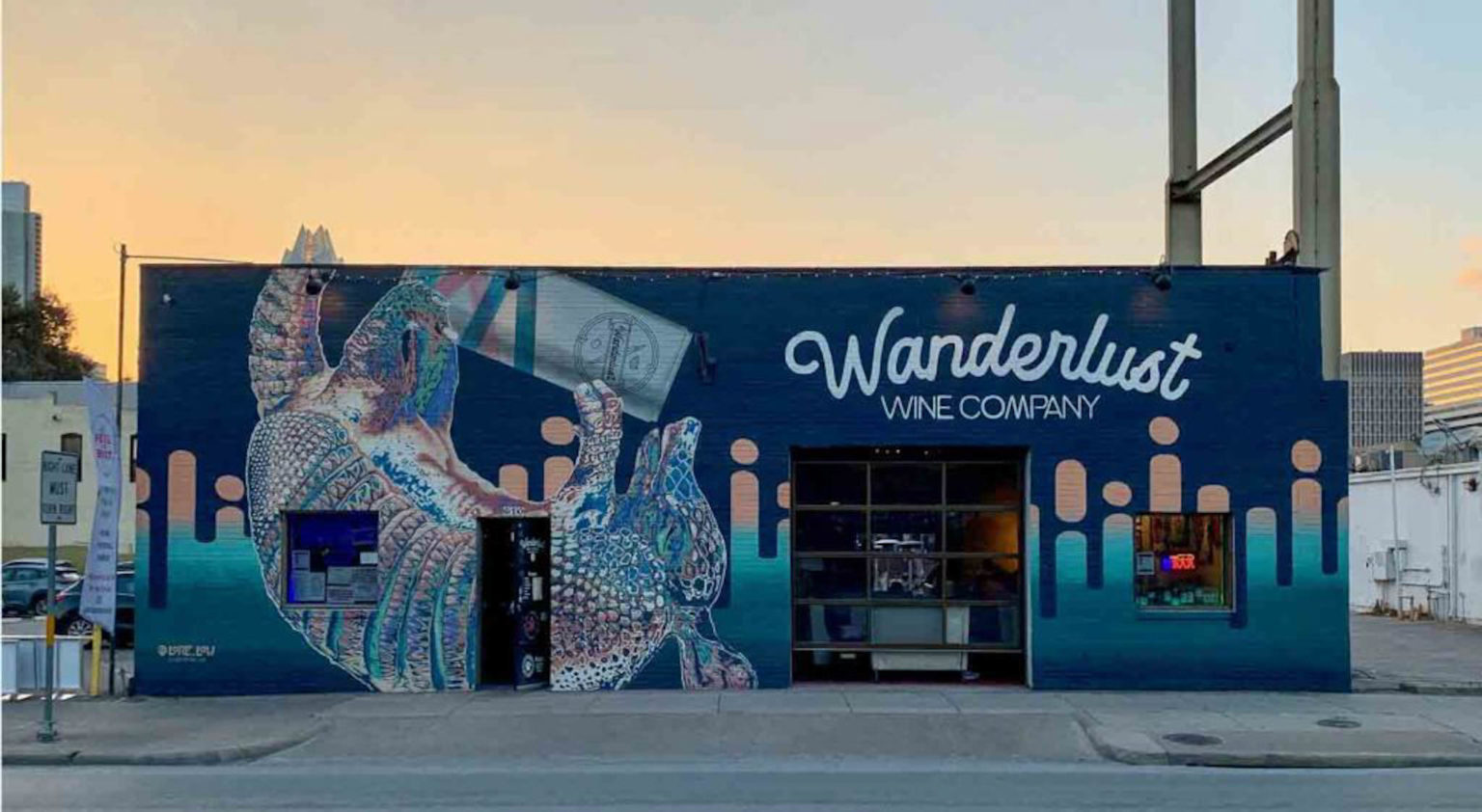 21 Wine Bars In Austin That Are Absolutely Darling | The Austin Things