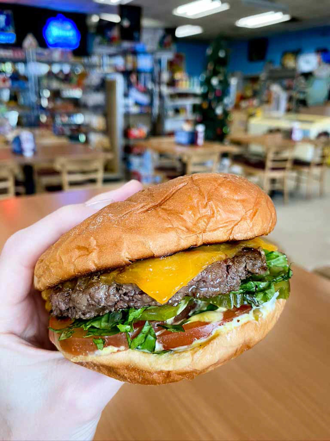 30 Best Burgers In Austin (2024 EDITION!) | The Austin Things