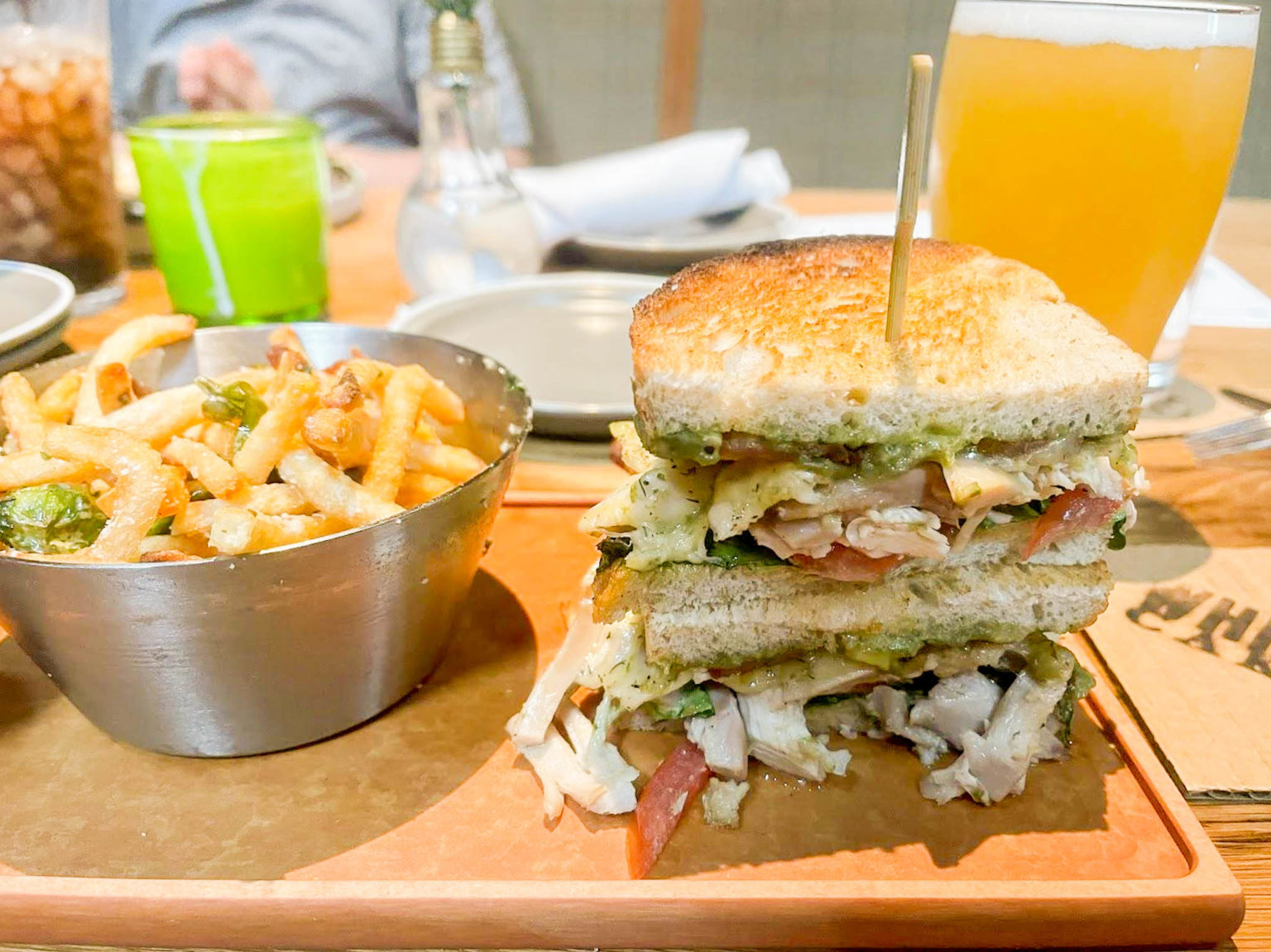 The Best Food And Drinks In Round Rock: A Local's Guide | The Austin Things