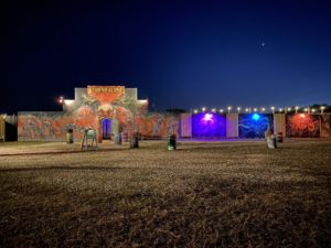 7 Spooky Haunted Houses In Austin To Visit This Year | The Austin Things