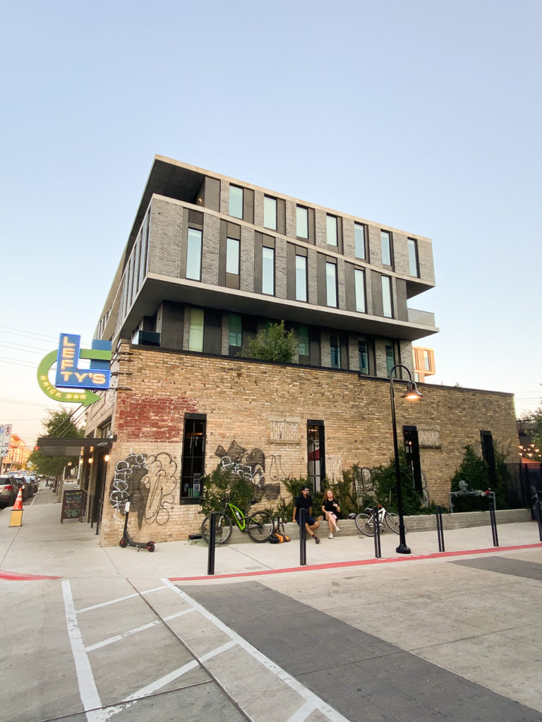 19 Best Boutique Hotels In Austin (+ Map and Prices) | The Austin Things