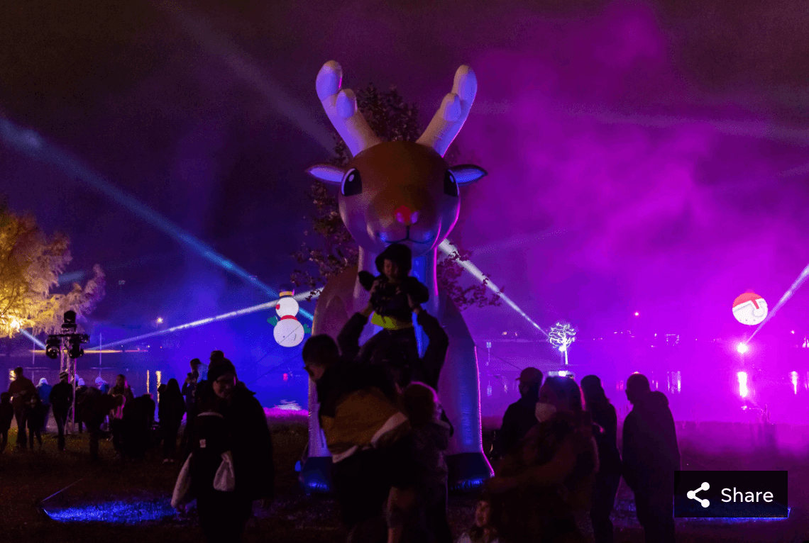 15 Free And Cheap Things To Do This Christmas In Austin | The Austin Things