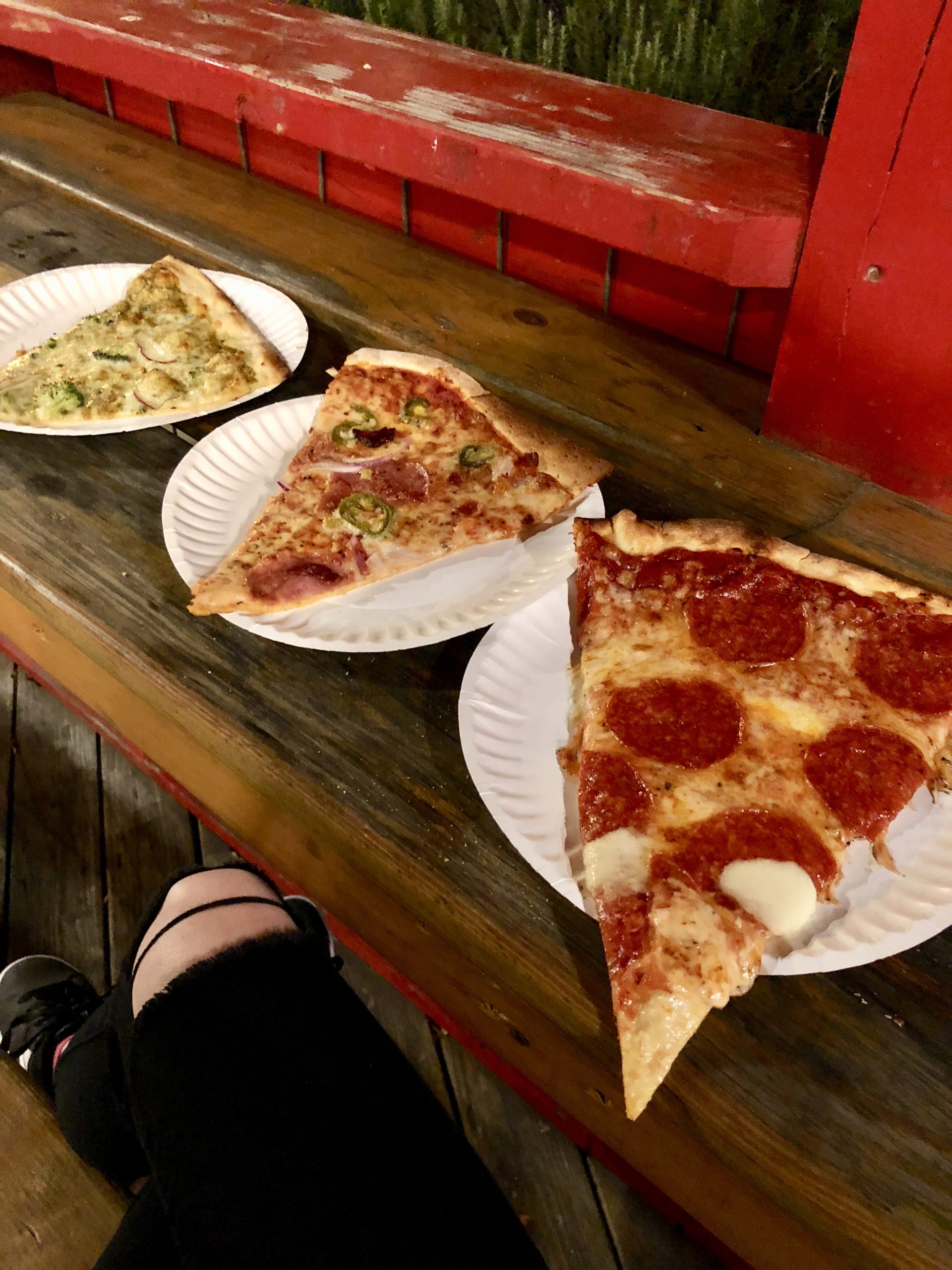 Who Has The Best Pizza In Austin? We Found It... | The Austin Things