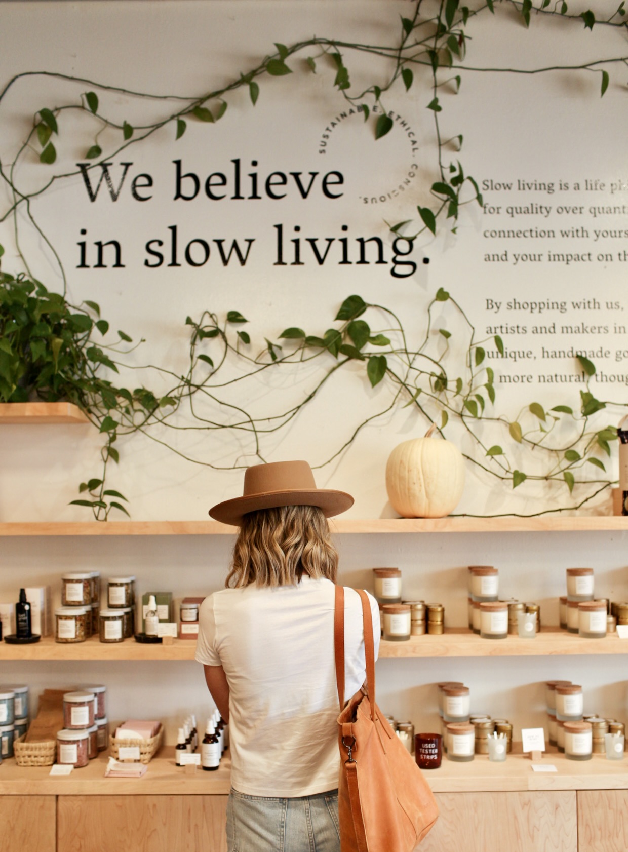 Best Places For Austin Christmas Shopping | The Austin Things