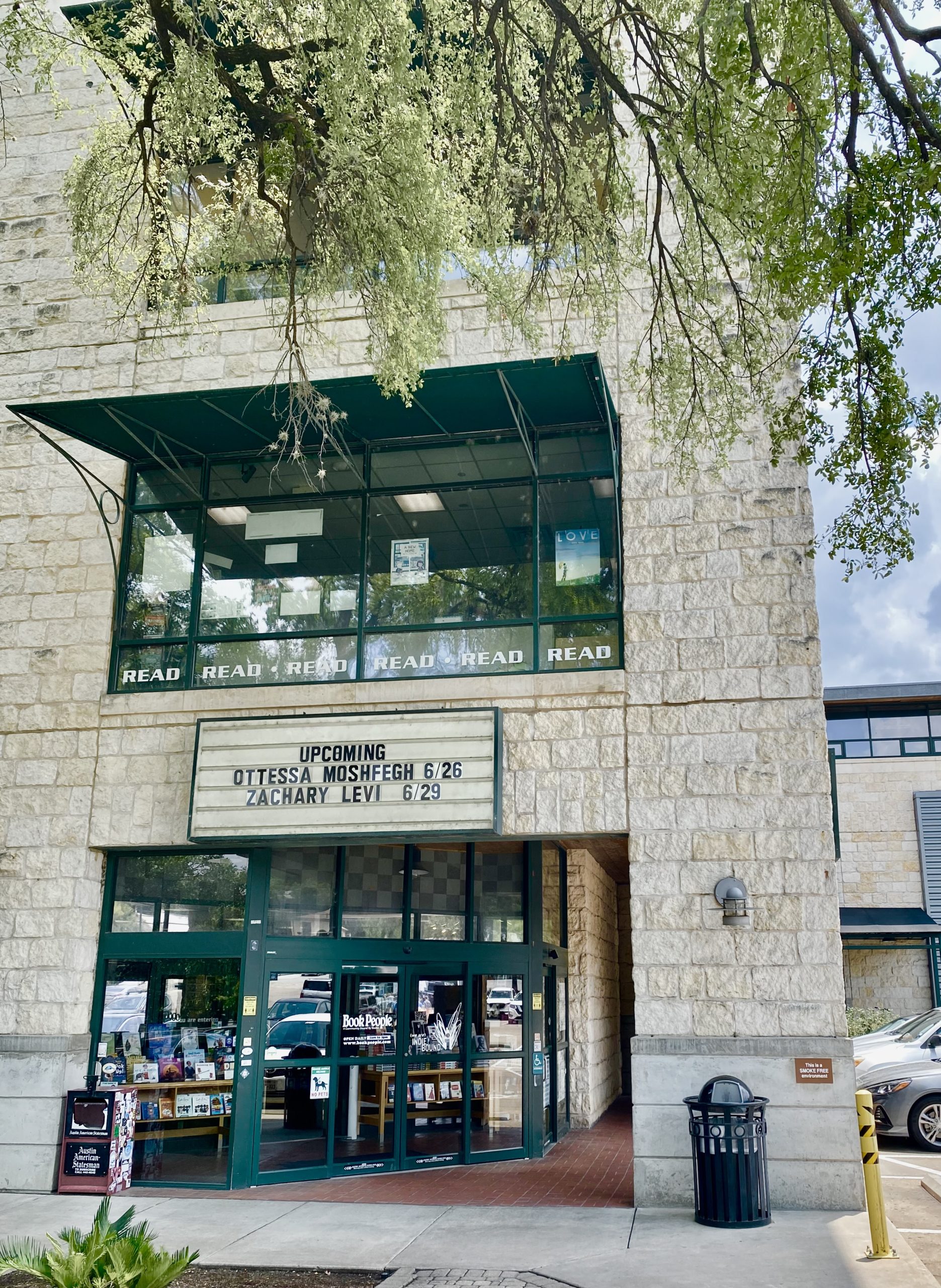 Best Places For Austin Christmas Shopping | The Austin Things