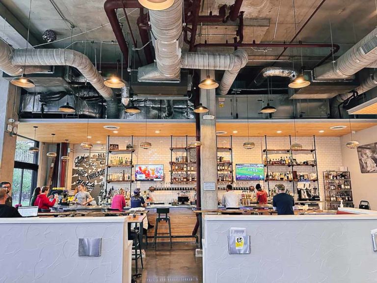 19 Best Restaurants To Celebrate Your Birthday Dinner In Austin | The ...