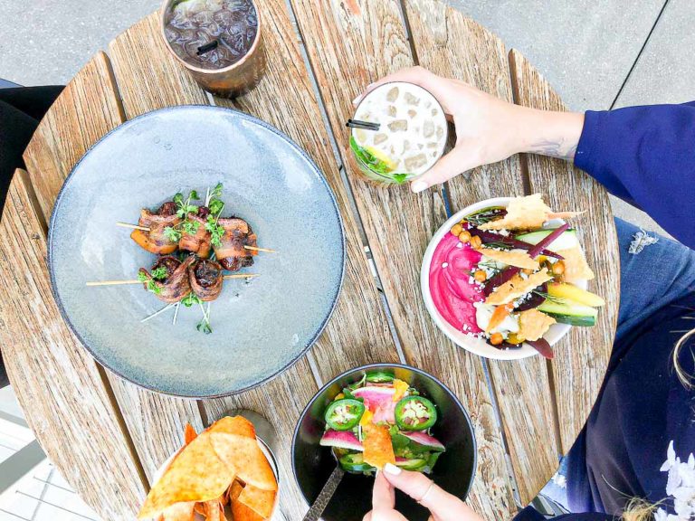 Where To Go On A First Date In Austin? Here Are 100 Ideas! | The Austin ...