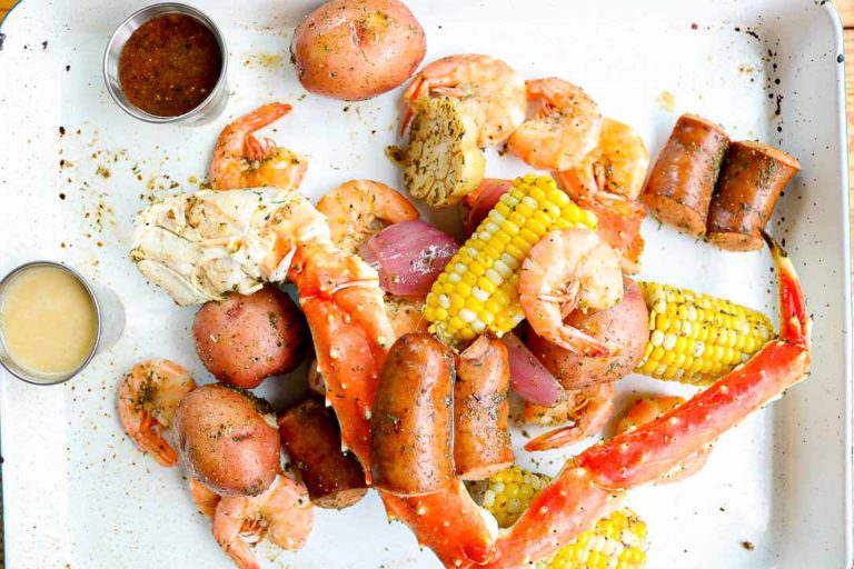 The 11 Best Local Seafood Restaurants In Austin (For 2024!) | The ...