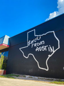 37 Photos That Capture The Austin Aesthetic | The Austin Things