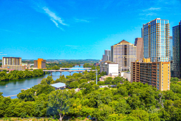 37 Photos That Capture The Austin Aesthetic | The Austin Things