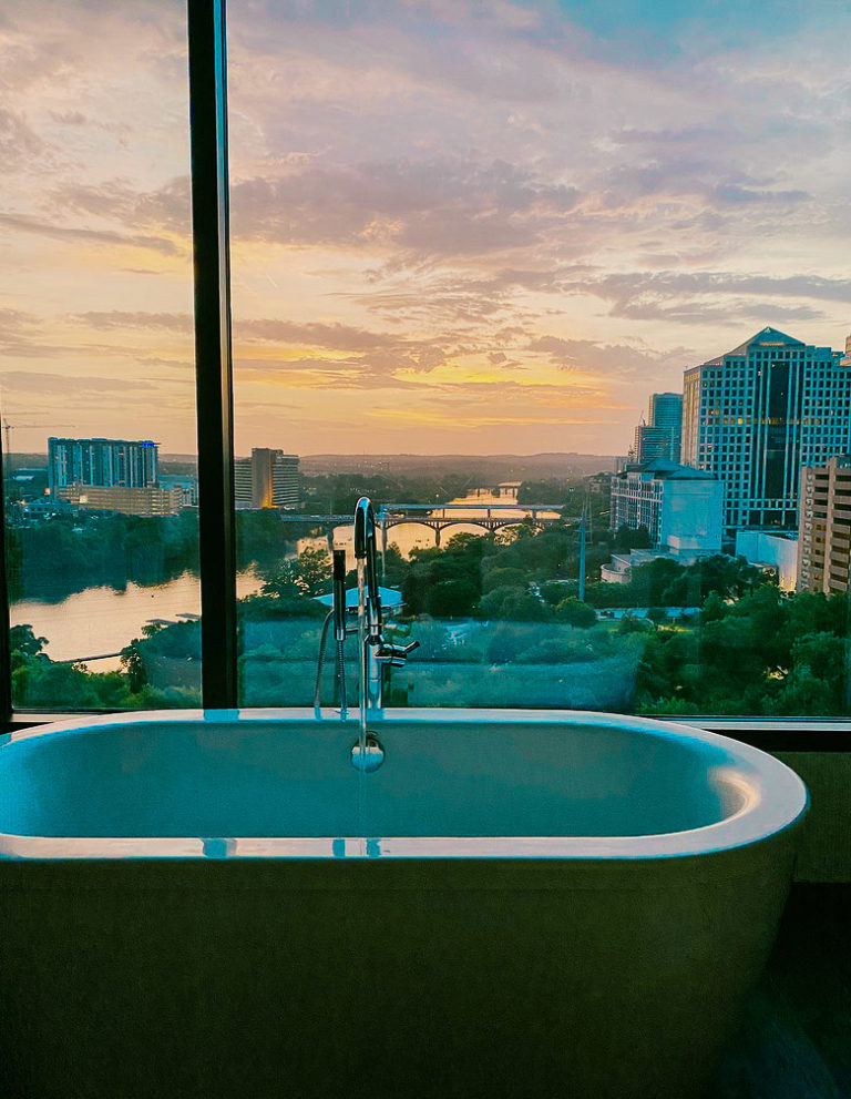 37 Photos That Capture The Austin Aesthetic | The Austin Things