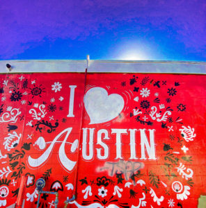 37 Photos That Capture The Austin Aesthetic | The Austin Things