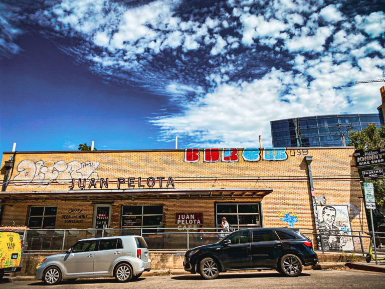 37 Photos That Capture The Austin Aesthetic | The Austin Things