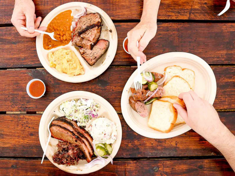 13 Austin BBQ Spots You Should Totally Visit (2024 Edition!) | The ...