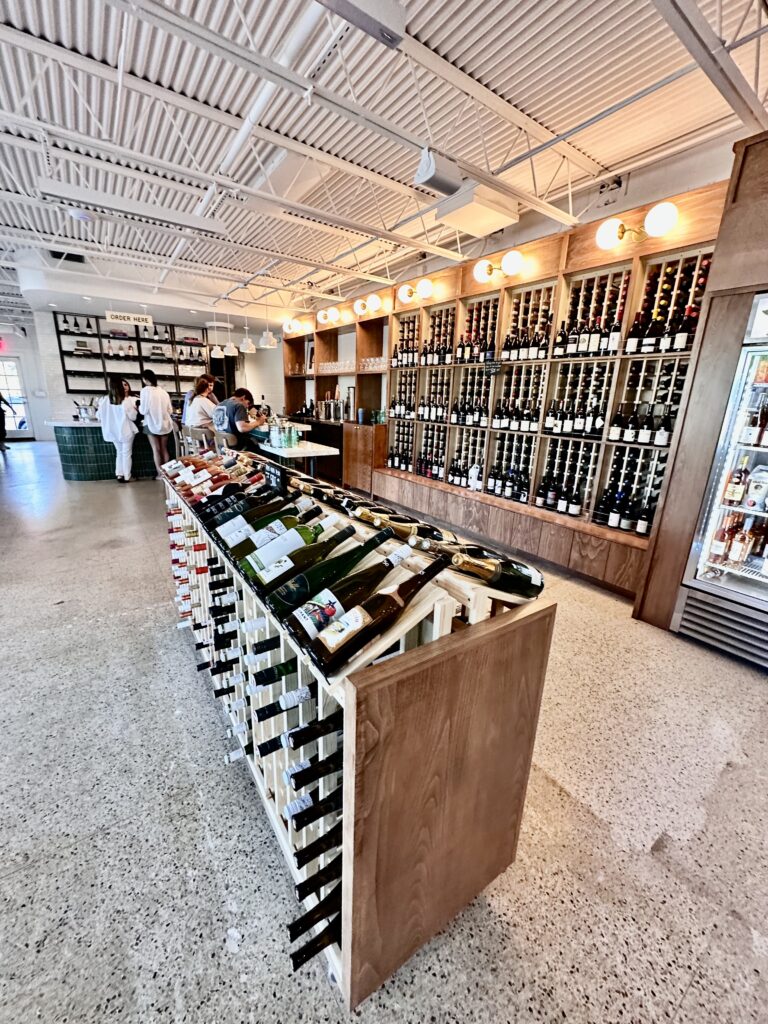 21 Wine Bars In Austin That Are Absolutely Darling | The Austin Things