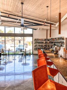 21 Wine Bars In Austin That Are Absolutely Darling | The Austin Things