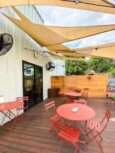 21 Wine Bars In Austin That Are Absolutely Darling | The Austin Things