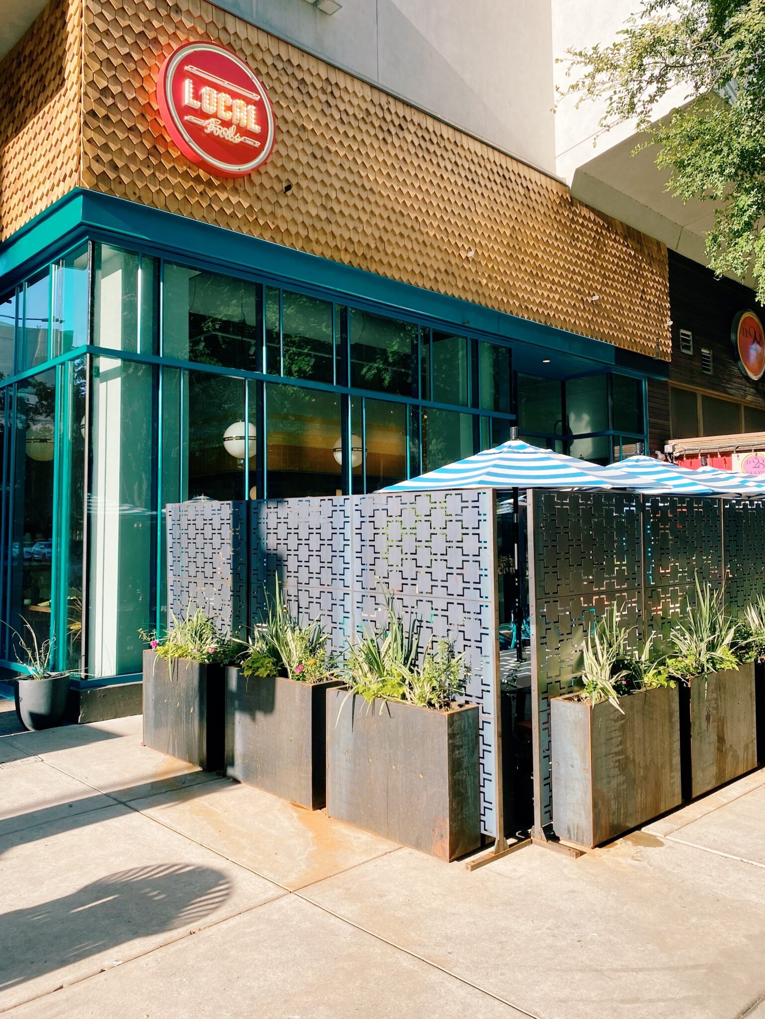 Downtown Austin Lunch Restaurants: 50 Ideas + A Map | The Austin Things