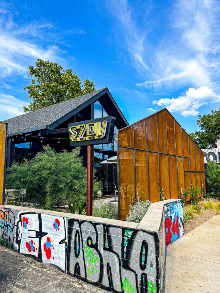 10 Must-Try Restaurants in East Austin | The Austin Things