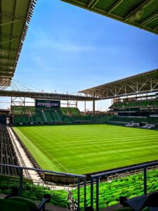 5 Reasons Why Q2 Is the Best Soccer Stadium In The Country | The Austin ...