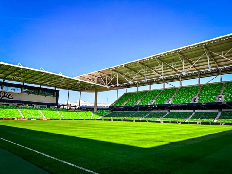 5 Reasons Why Q2 Is the Best Soccer Stadium In The Country | The Austin ...