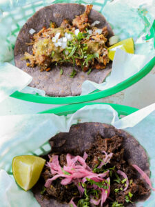 20 Best Tacos In Austin That EVERYONE Needs To Try! | The Austin Things