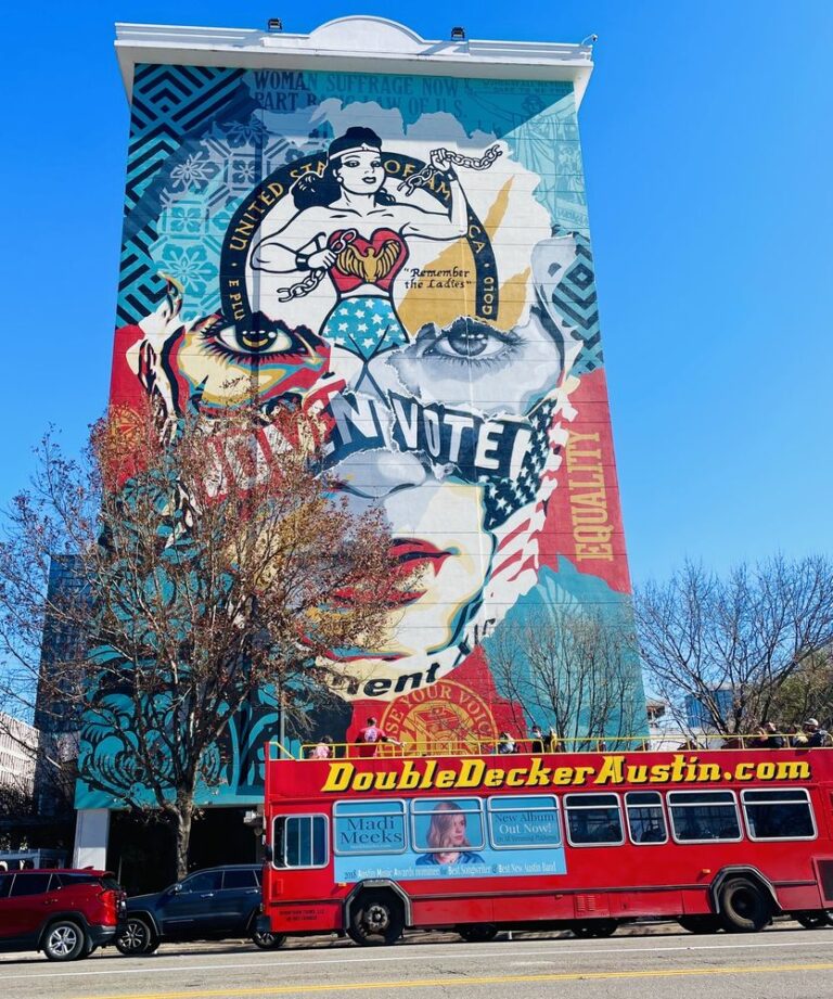 Unique Group Tours In Austin: 10 Best Options For 2024 | The Austin Things