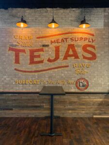 Best Restaurants in Georgetown, TX for Local Eats and Drinks | The ...